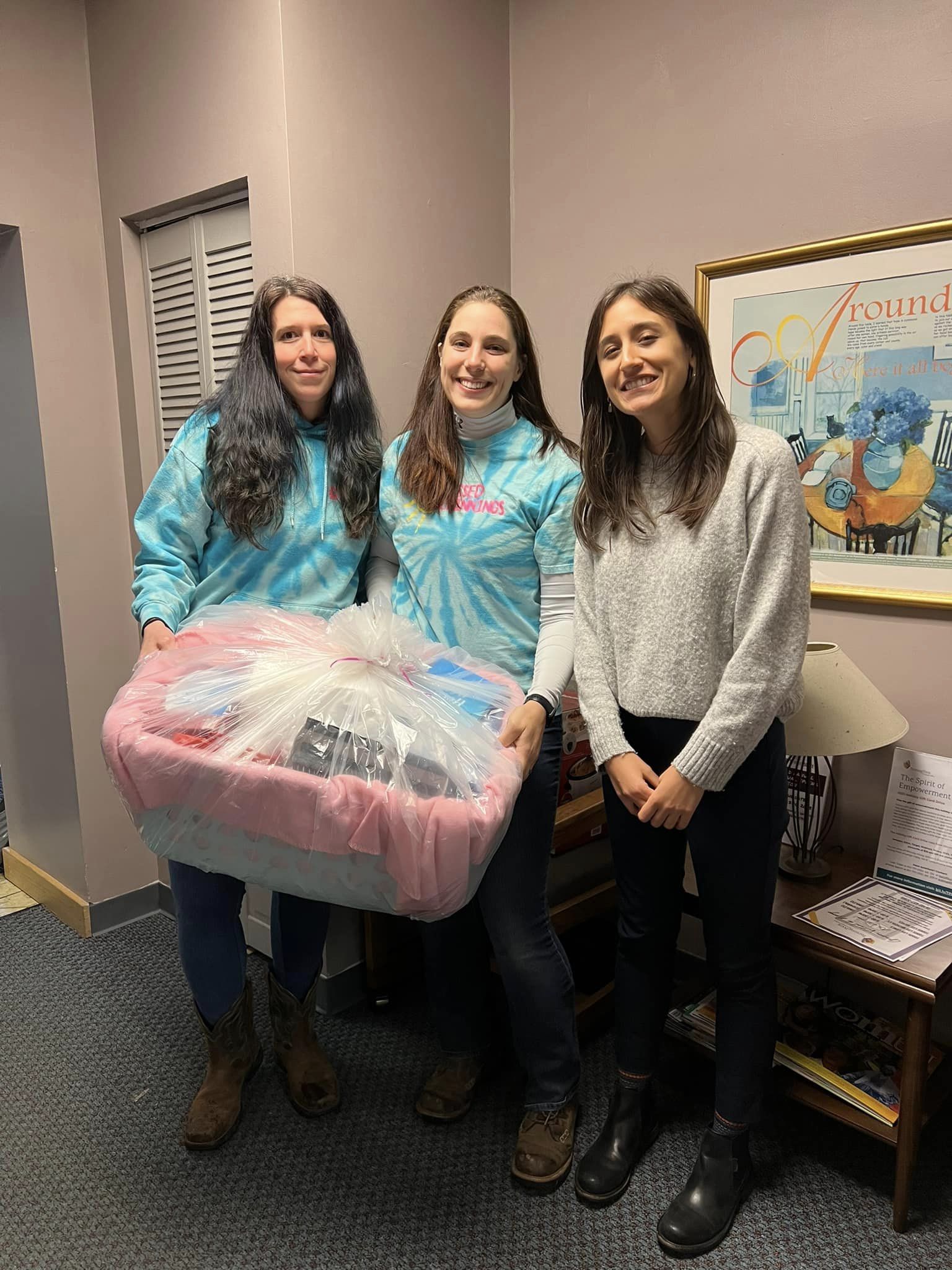 Photos – Blessed Beginnings