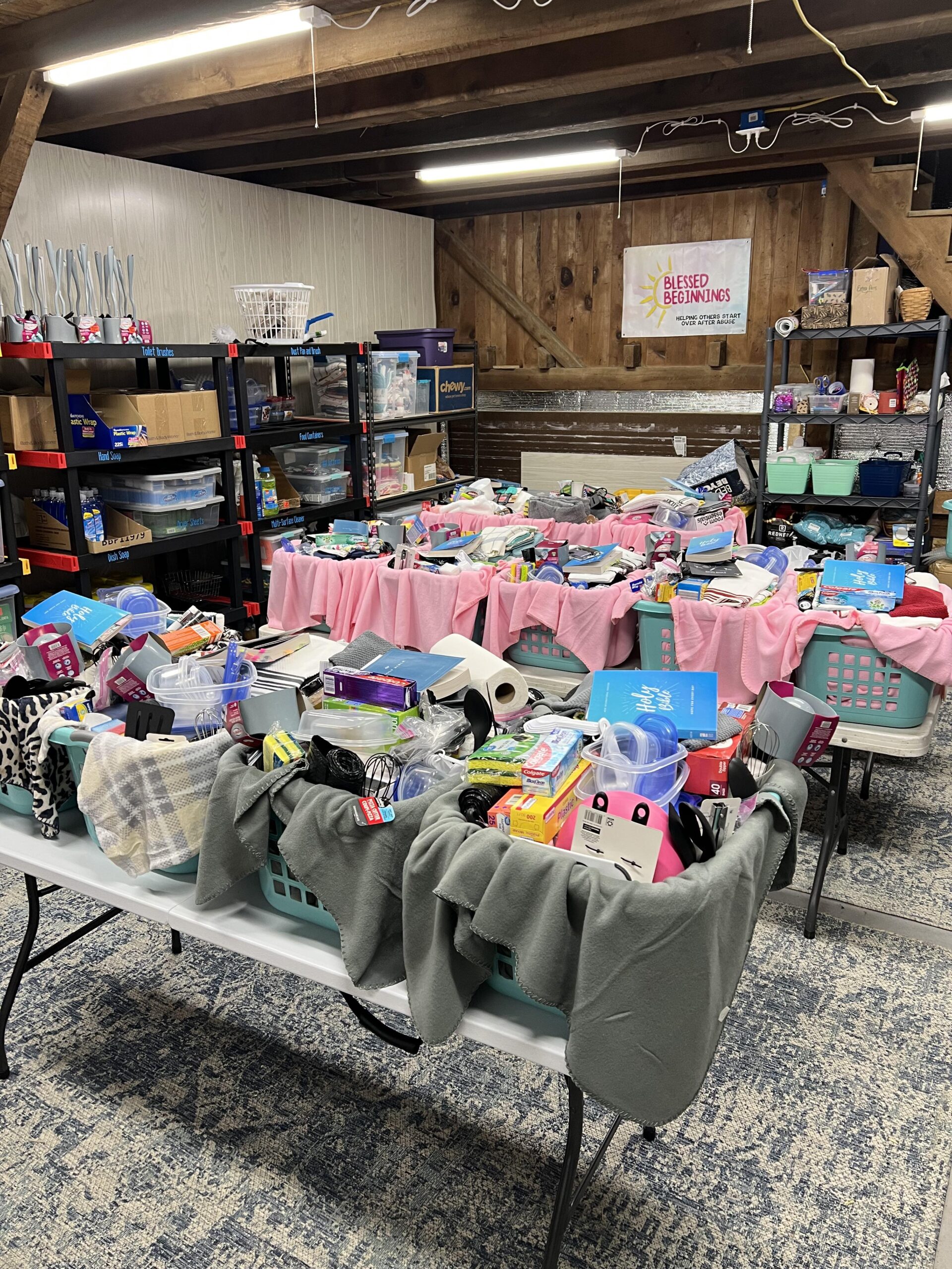 Photos – Blessed Beginnings