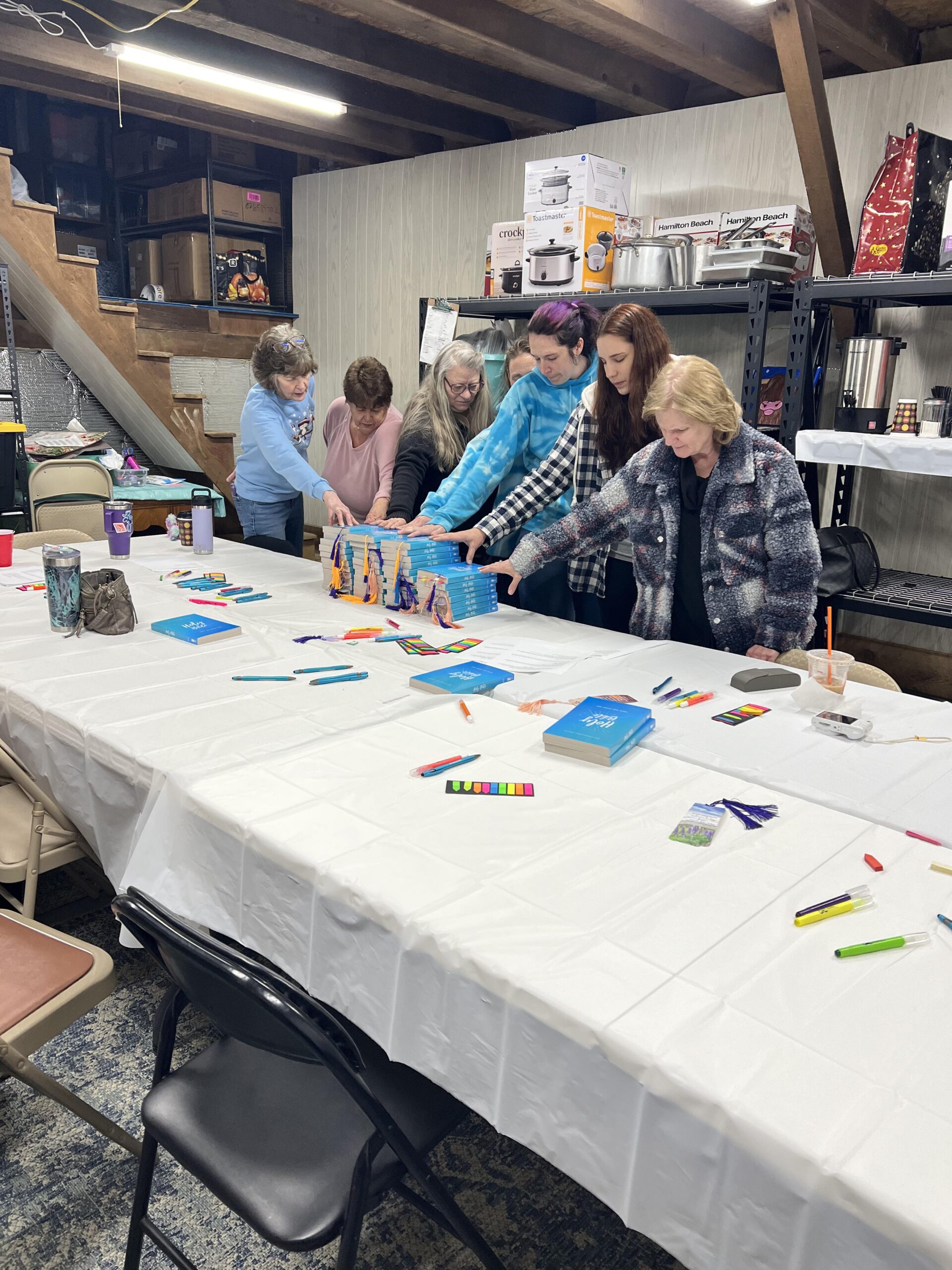 Photos – Blessed Beginnings