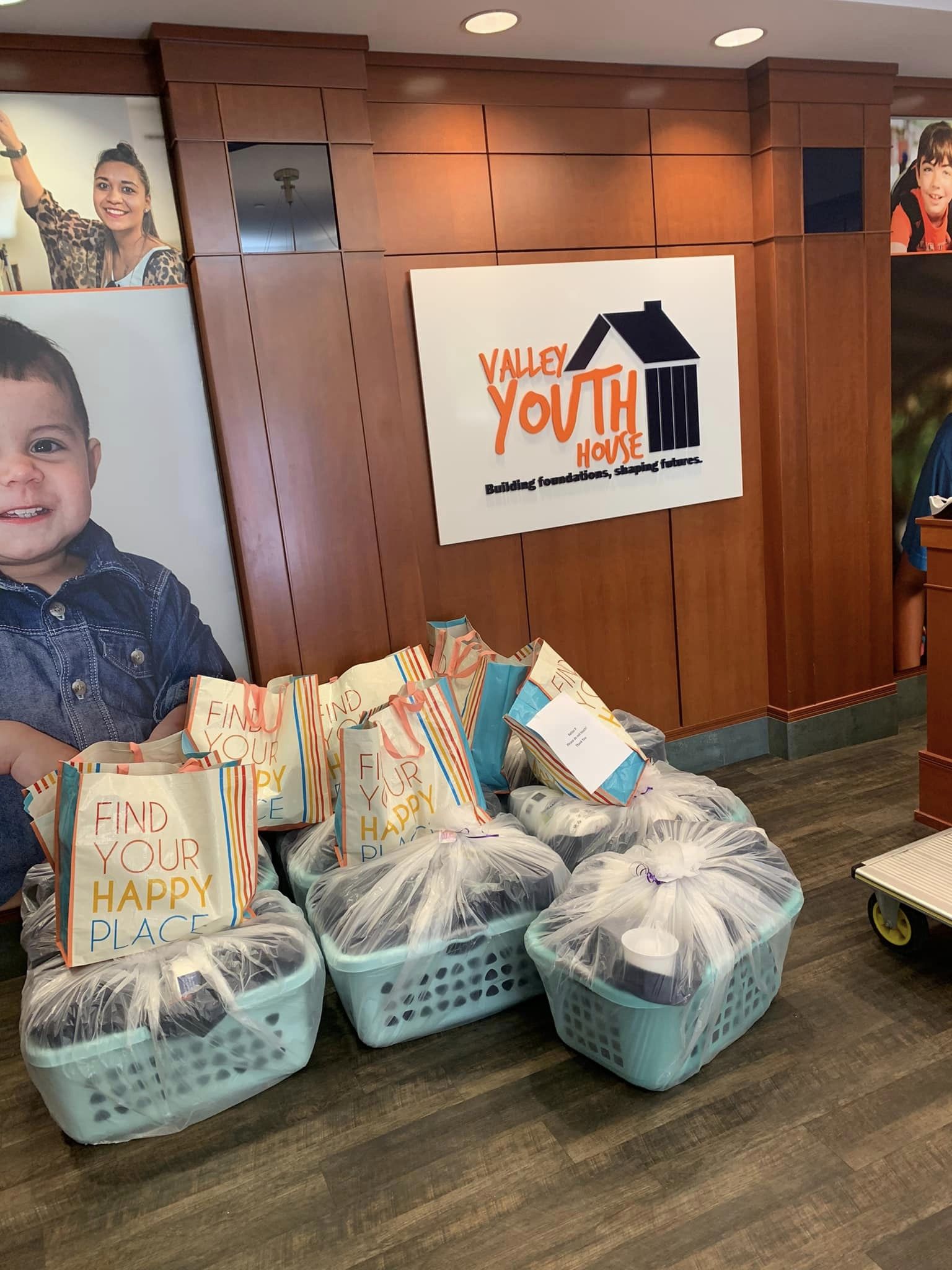 Photos – Blessed Beginnings